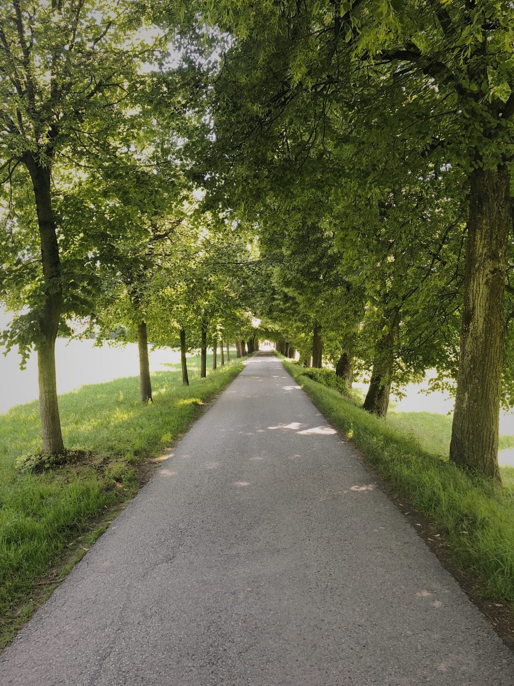 Von Wattens nach Strass im Zillertal - Etappe 11 - wanderei.at